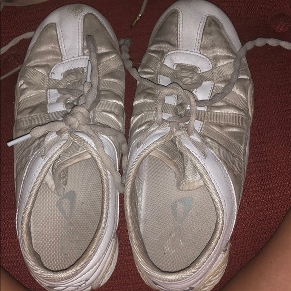 infinty | Shoes | Infinity Cheer Shoes | Poshmark